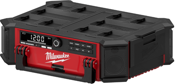 PACKOUT™ | Milwaukee Tools Danmark